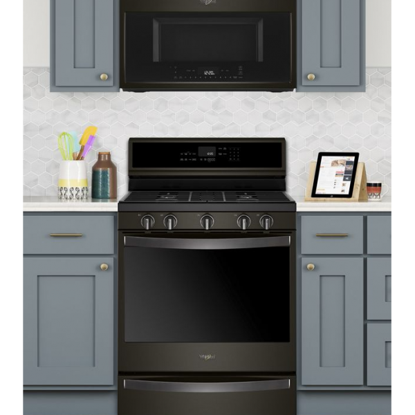 Whirlpool Ranges - Cooking Appliances - Arizona Wholesale Supply