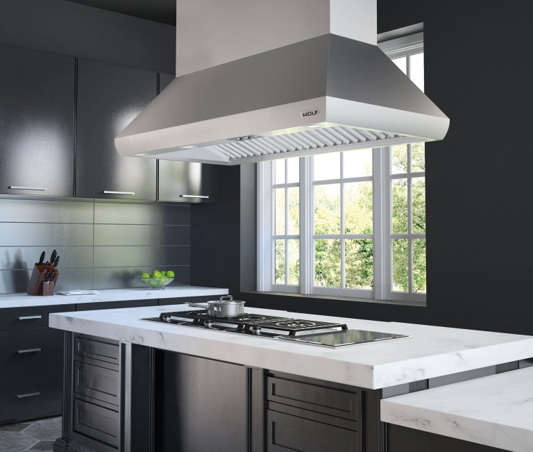 Wolf Ventilation Hoods - Arizona Wholesale Supply