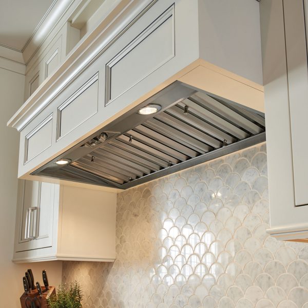 Wolf Ventilation Hoods - Arizona Wholesale Supply