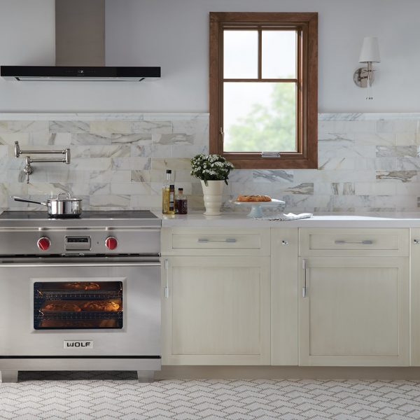 Wolf Ranges - Cooking Appliances - Arizona Wholesale Supply