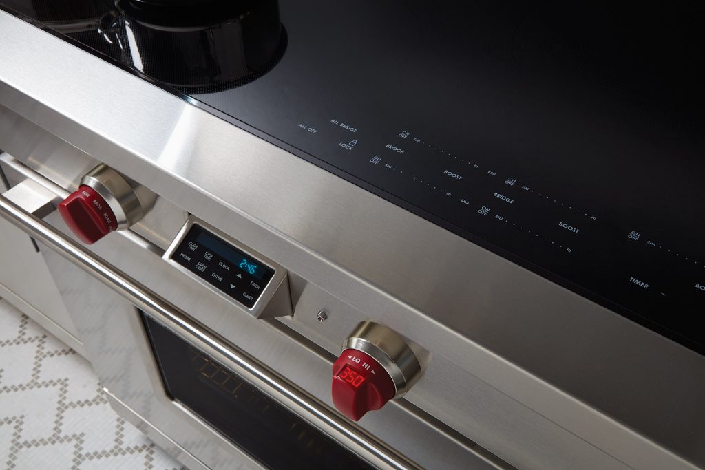 Wolf Ranges - Cooking Appliances - Arizona Wholesale Supply