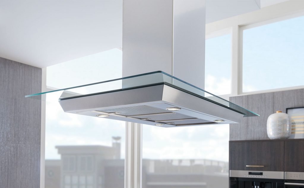 Wolf Ventilation Hoods - Arizona Wholesale Supply