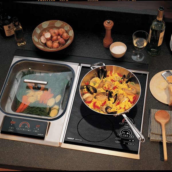 Wolf Module Cooktops - Arizona Wholesale Supply