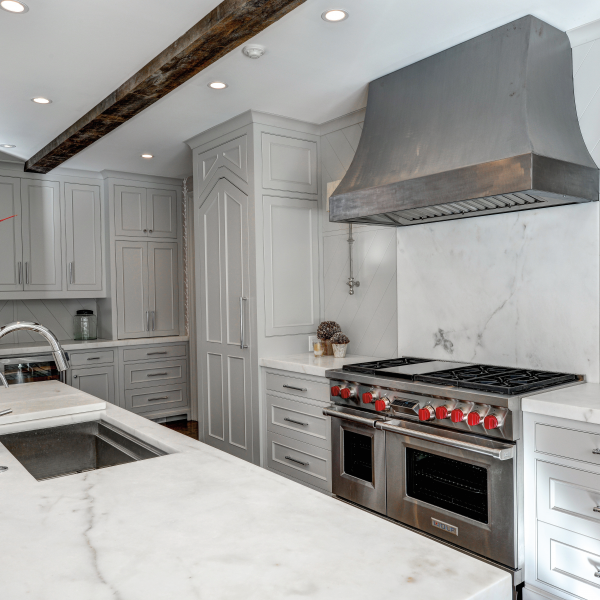 Wolf Ventilation Hoods - Arizona Wholesale Supply