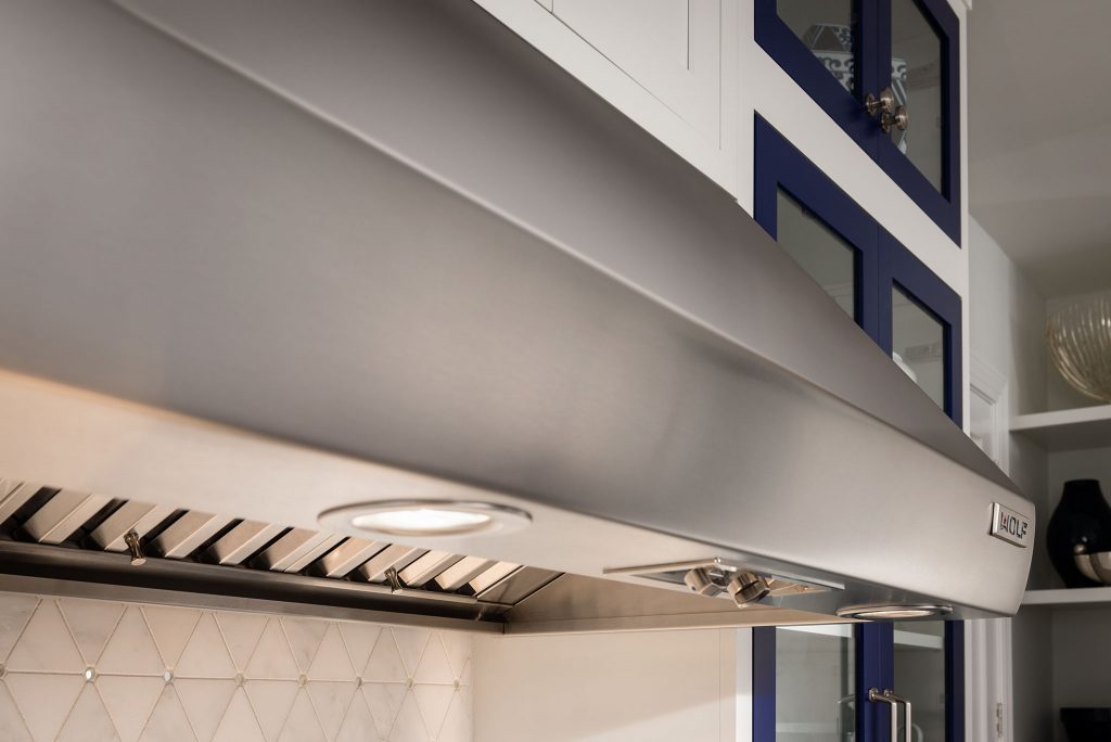 Wolf Ventilation Hoods - Arizona Wholesale Supply