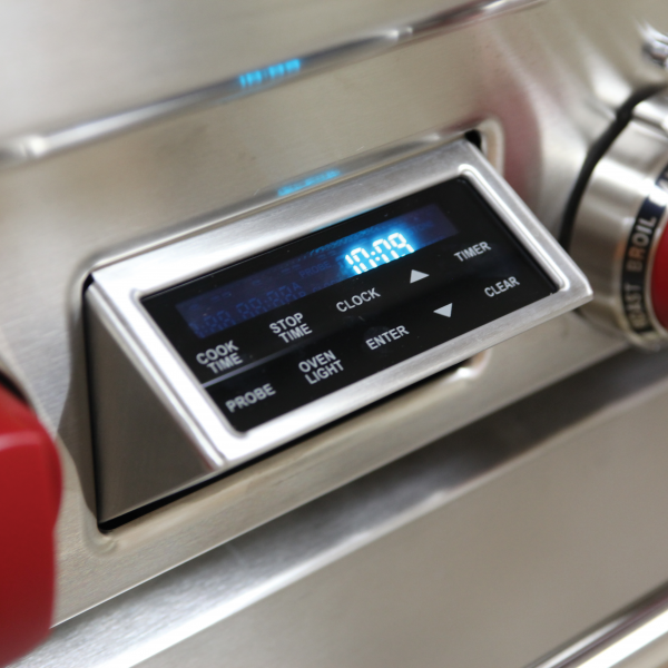 Wolf Ranges - Cooking Appliances - Arizona Wholesale Supply