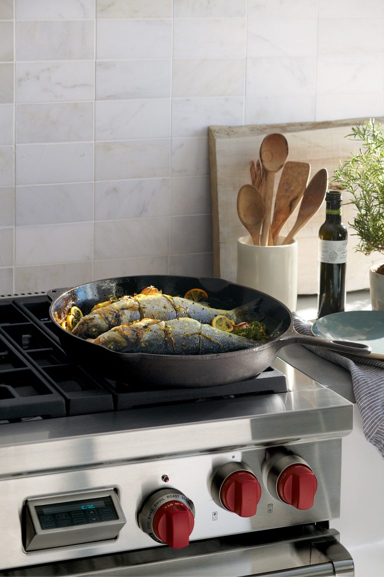 Wolf Ranges - Cooking Appliances - Arizona Wholesale Supply