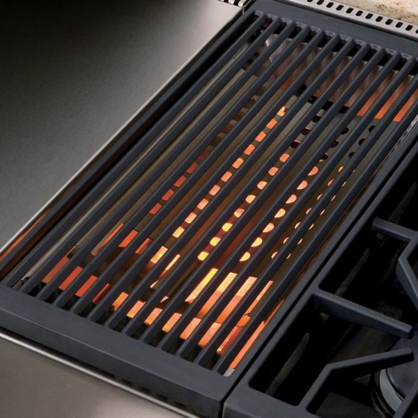 Wolf Rangetops - Cooking Appliances - Arizona Wholesale Supply