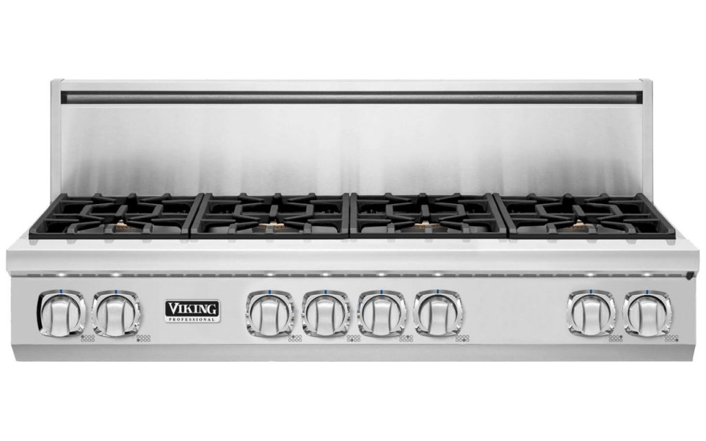 Viking Rangetops - Cooking Appliances - Arizona Wholesale Supply