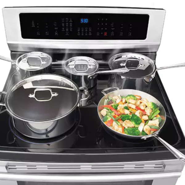 Electrolux Ranges - Cooking Appliances - Arizona Wholesale Supply