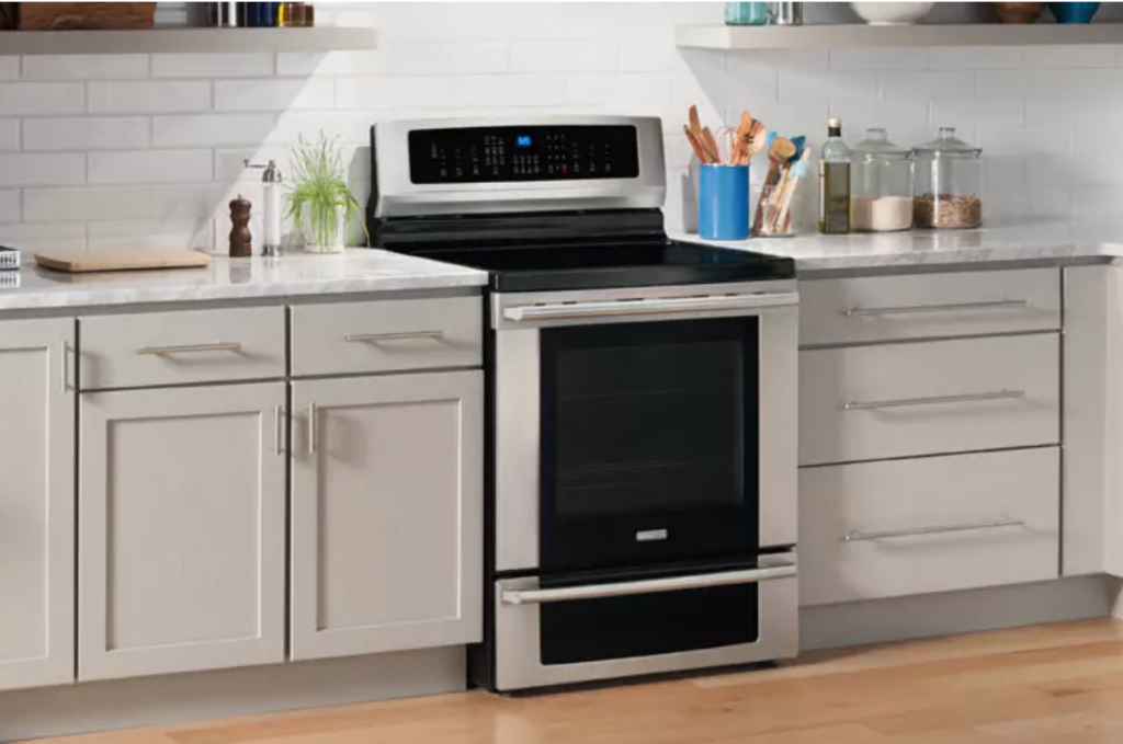 Electrolux Ranges - Cooking Appliances - Arizona Wholesale Supply