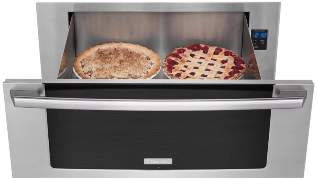 Electrolux Warming Drawer - Arizona Wholesale Supply