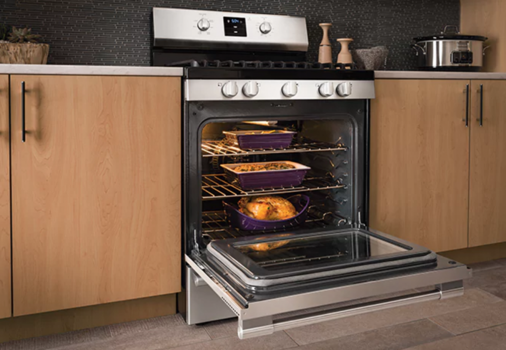 Frigidaire Ranges - Cooking Appliances - Arizona Wholesale Supply