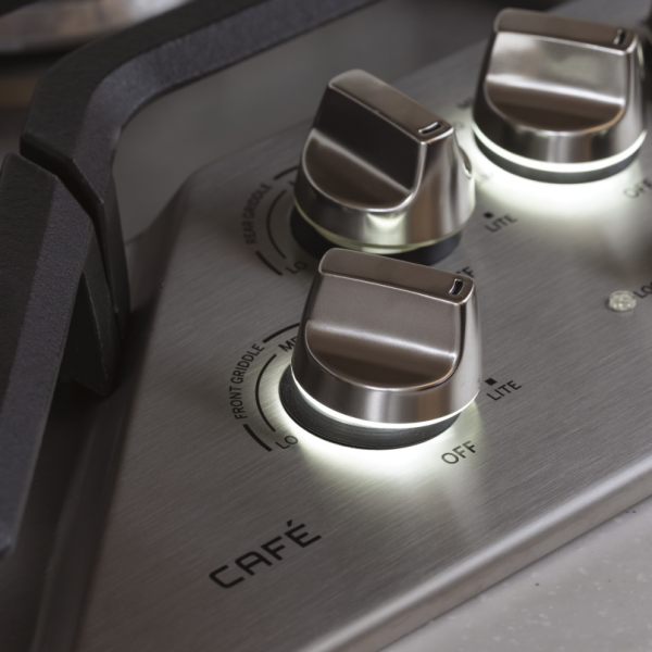 GE Cafe Cooktops - Cooking Appliances - Arizona Wholesale Supply