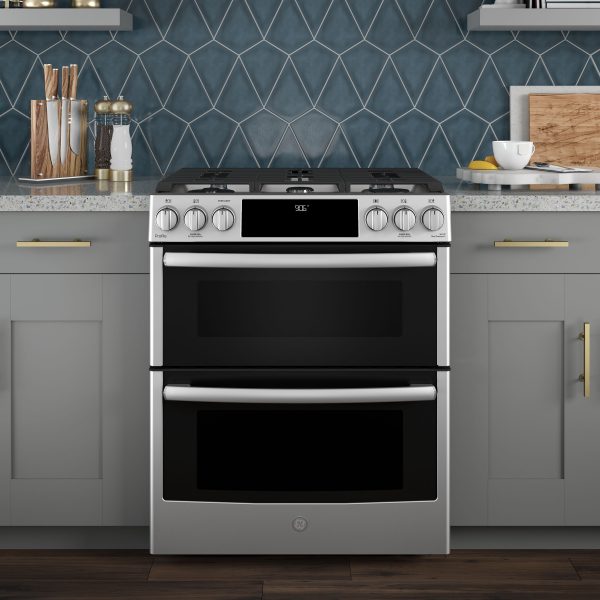 GE Profile Ranges - Cooking Appliances - Arizona Wholesale Supply