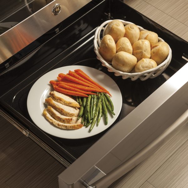 GE Profile Ranges - Cooking Appliances - Arizona Wholesale Supply