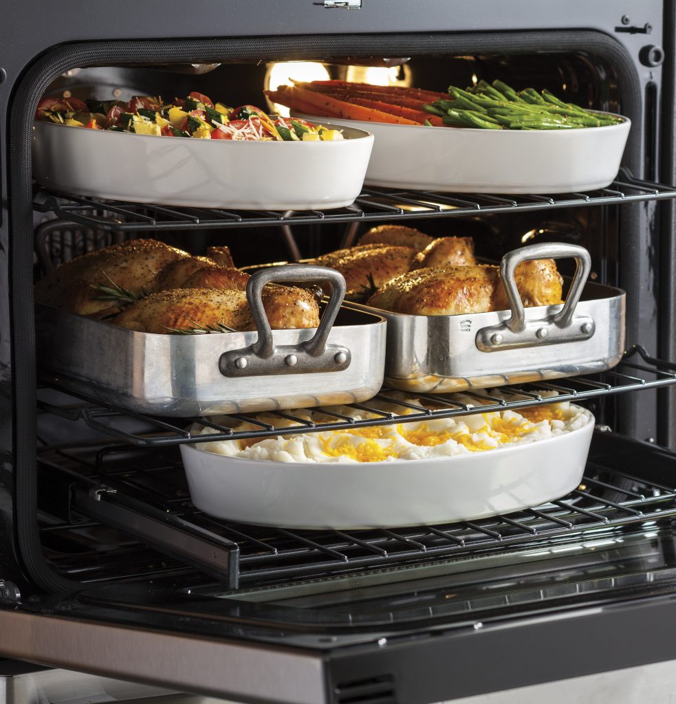 GE Profile Ranges - Cooking Appliances - Arizona Wholesale Supply