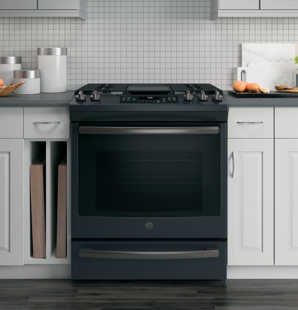 GE Ranges - Arizona Wholesale Supply