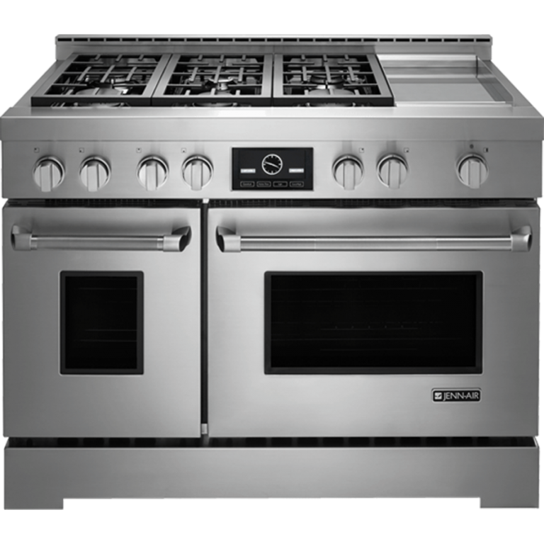 JennAir Ranges - Cooking Appliances - Arizona Wholesale Supply