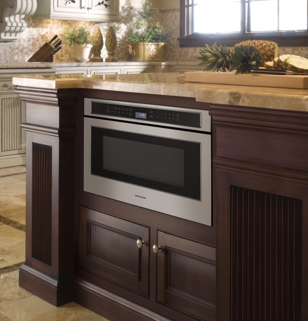 Monogram Microwaves - Arizona Wholesale Supply