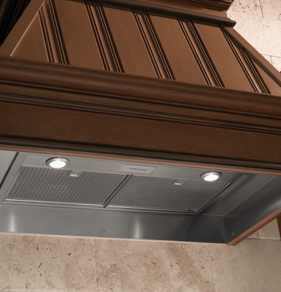 Monogram Ventilation - Cooking Appliances - Arizona Wholesale Supply