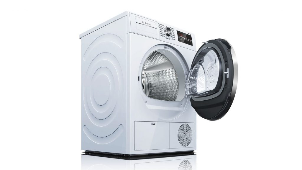 Bosch Dryers - Laundry - Arizona Wholesale Supply