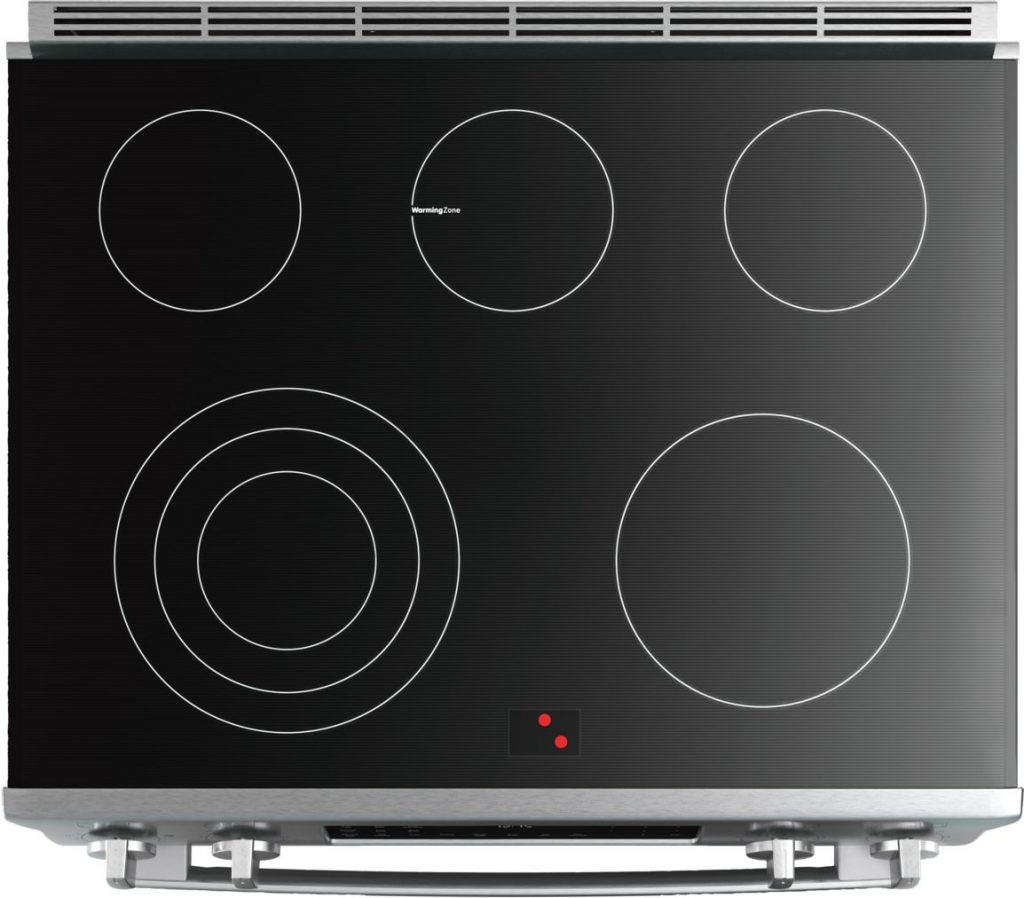 Bosch Ranges - Cooking Appliances - Arizona Wholesale Supply