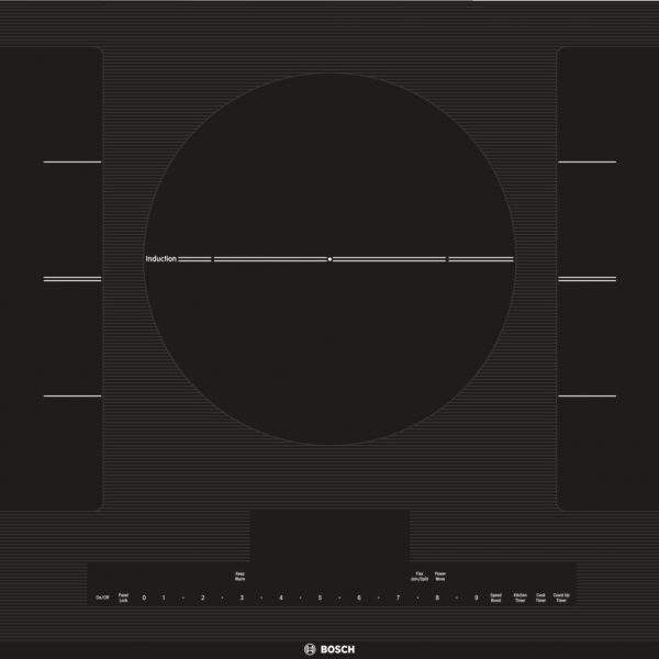 Bosch Cooktops - Cooking Appliances - Arizona Wholesale Supply