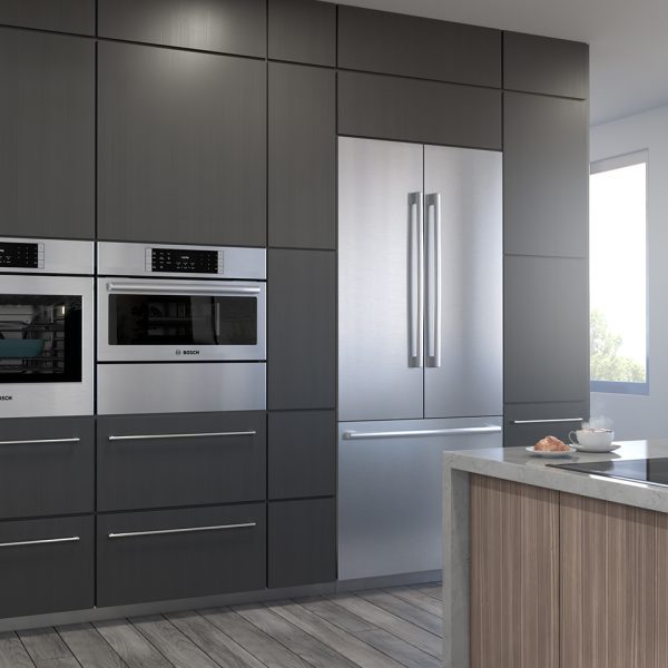 Bosch Refrigeration - Arizona Wholesale Supply